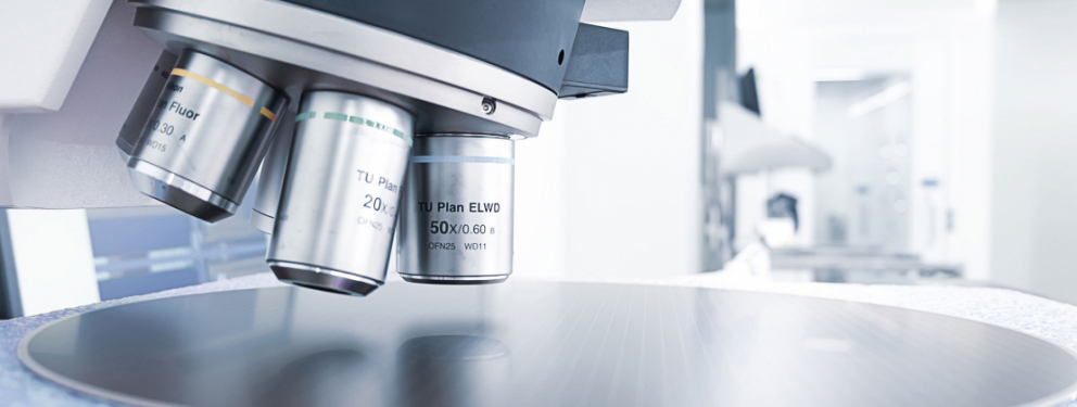 Electroplating semiconductor processes l Metal Deposition Solutions ...